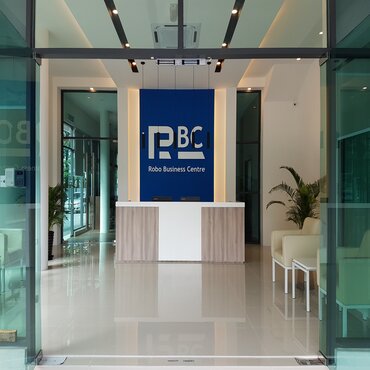 RBC - Gallery